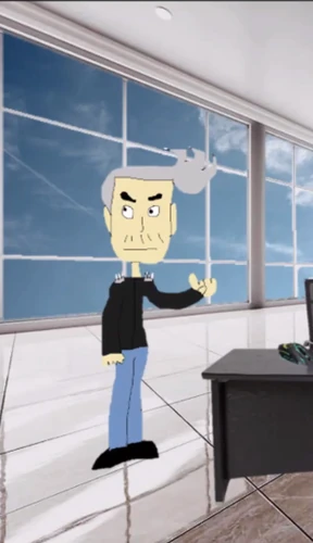 Master Raney | The Master Raney Channel Wiki | Fandom