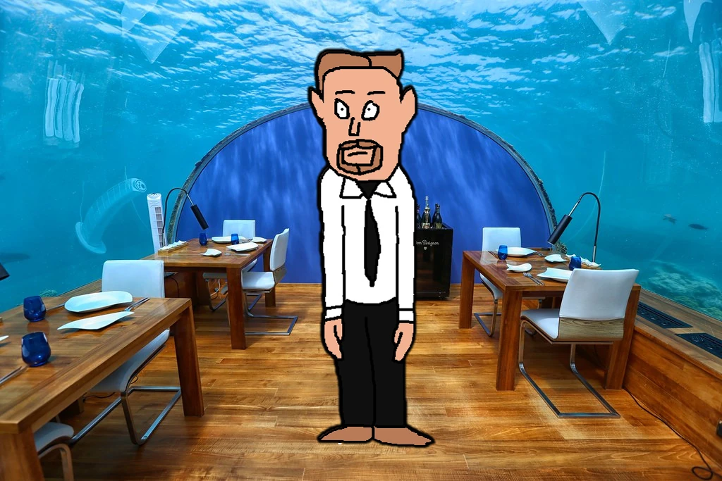 Brandon Hammerson | The Master Raney Channel Wiki | Fandom