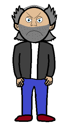 Jonathan Druglord | The Master Raney Channel Wiki | Fandom