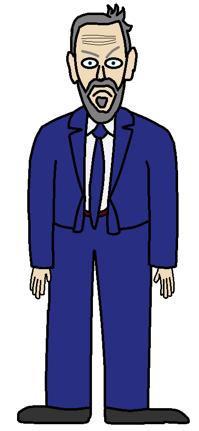 Hunter Biden | The Master Raney Channel Wiki | Fandom