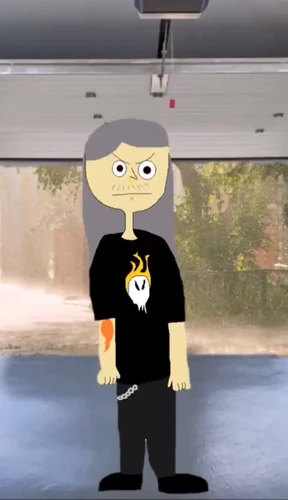 Master Raney | The Master Raney Channel Wiki | Fandom