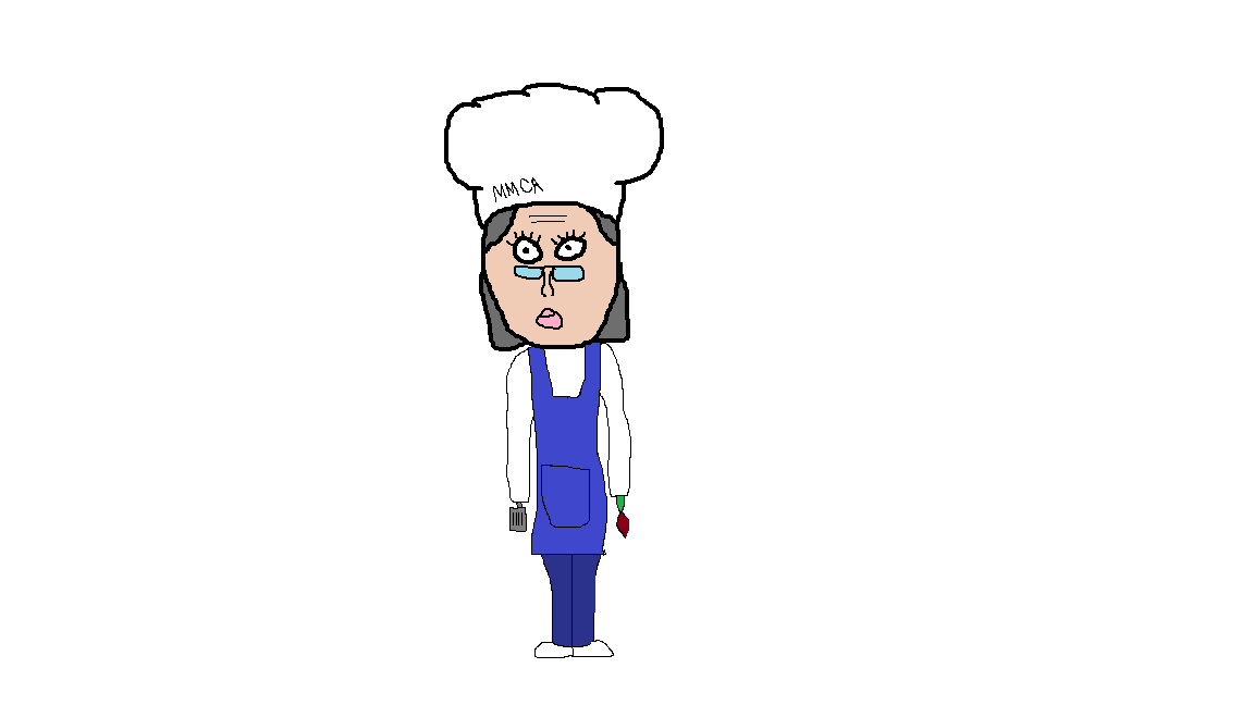 Miss Master Chef Artist | The Master Raney Channel Wiki | Fandom