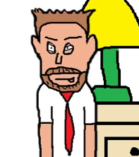 Brandon Hammerson | The Master Raney Channel Wiki | Fandom