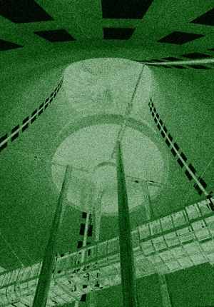 Level 6 - "Cloaked" | Backrooms: Mastodonic Database Wiki | Fandom