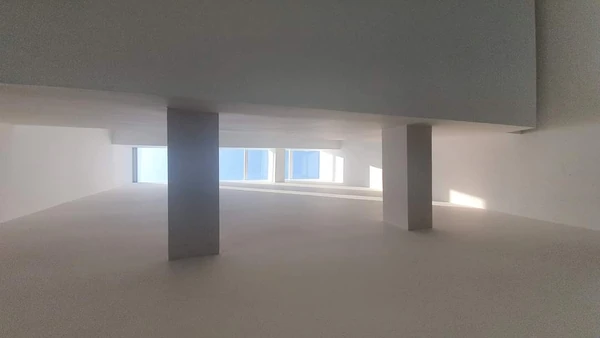 Level 12 - "Static" | Backrooms: Mastodonic Database Wiki | Fandom