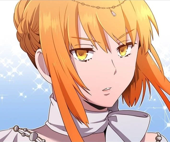 Illyna De Pallan | The Max Level Hero Strikes Back Wiki | Fandom