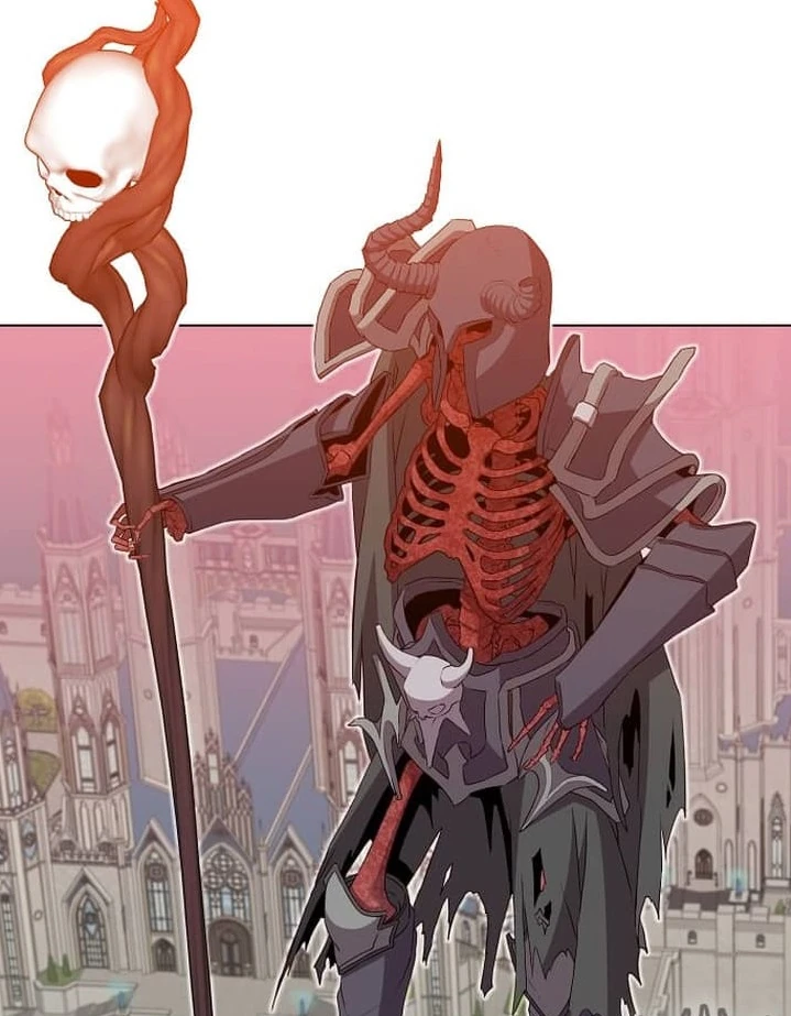 Grell Orfan | The Max Level Hero Strikes Back Wiki | Fandom