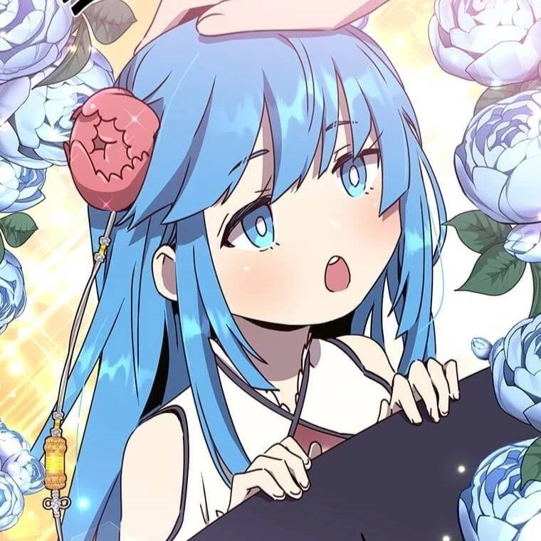 Blue Ribbon | The Max Level Hero Strikes Back Wiki | Fandom