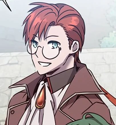 Yulis | The Max Level Hero Strikes Back Wiki | Fandom