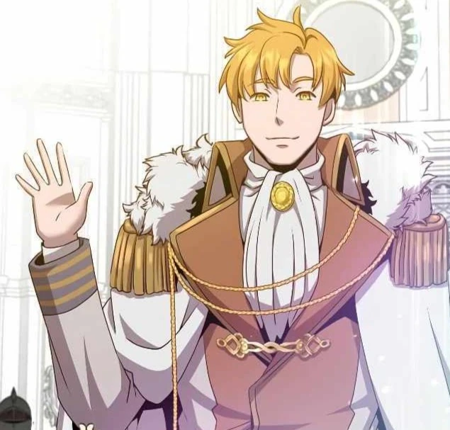 Amadeus De Pallan | The Max Level Hero Strikes Back Wiki | Fandom