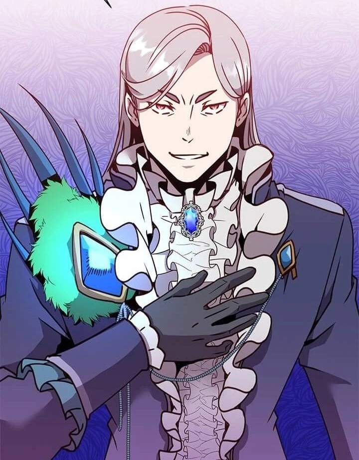 Face | The Max Level Hero Strikes Back Wiki | Fandom