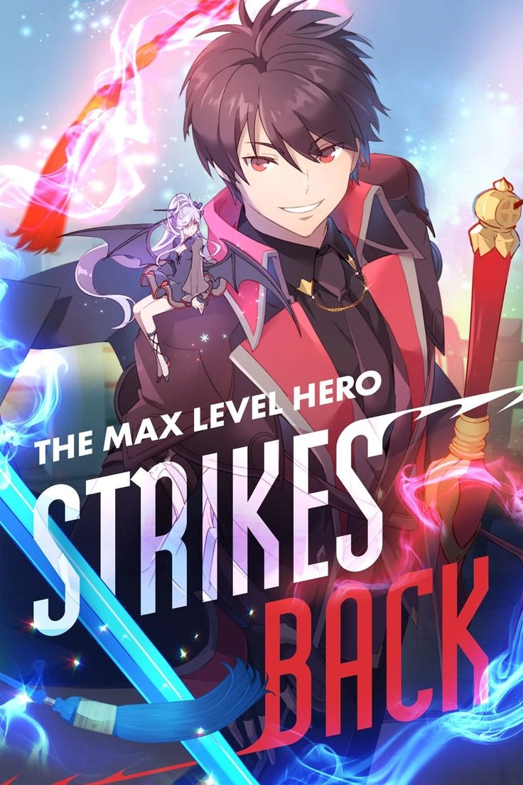 The Max Level Hero Strikes Back Wiki | Fandom