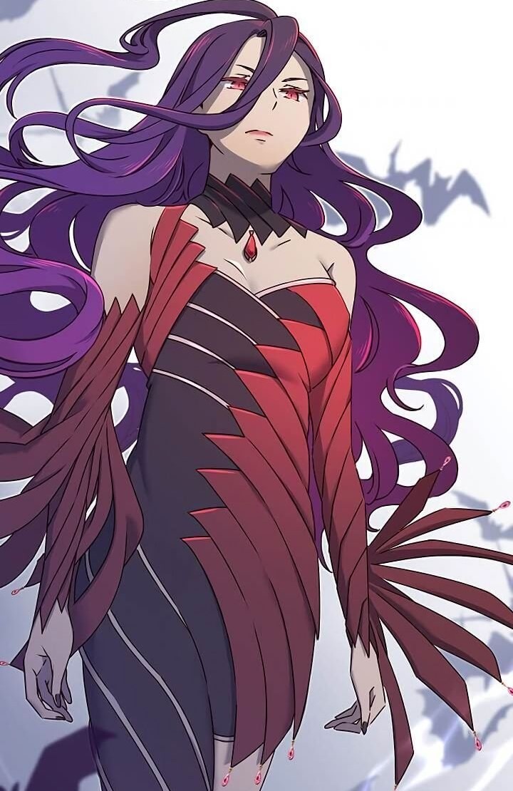 Shari | The Max Level Hero Strikes Back Wiki | Fandom