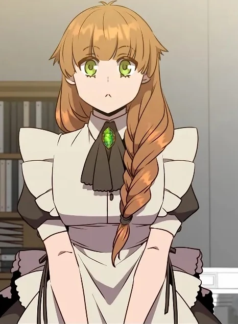 Amy | The Max Level Hero Strikes Back Wiki | Fandom