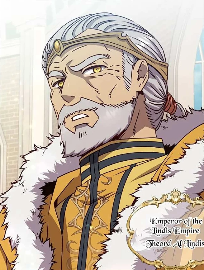 Theord Al Lindis | The Max Level Hero Strikes Back Wiki | Fandom