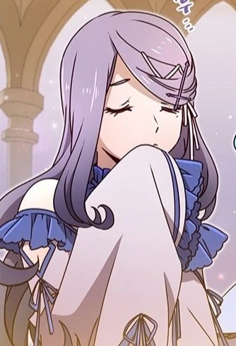 Rho Aias | The Max Level Hero Strikes Back Wiki | Fandom