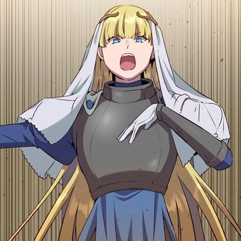 Alice | The Max Level Hero Strikes Back Wiki | Fandom