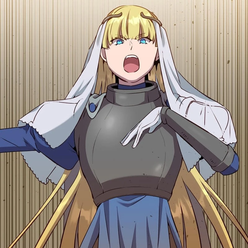 Alice | The Max Level Hero Strikes Back Wiki | Fandom