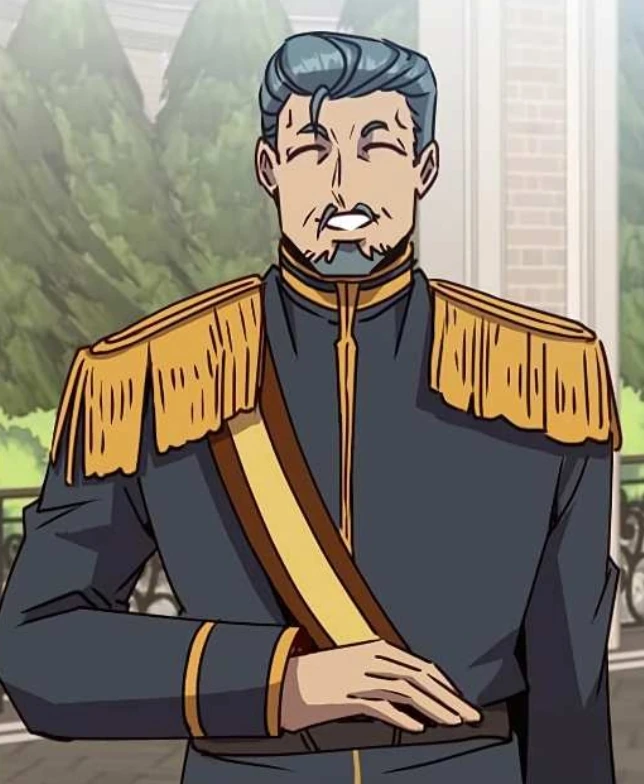 Albus Al Lindis | The Max Level Hero Strikes Back Wiki | Fandom