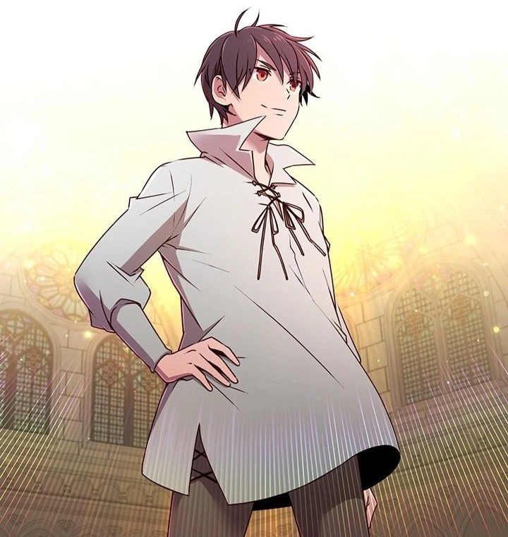 Davey Al Rown | The Max Level Hero Strikes Back Wiki | Fandom