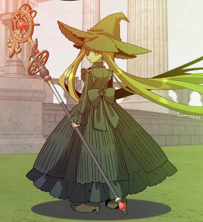 Odin | The Max Level Hero Strikes Back Wiki | Fandom