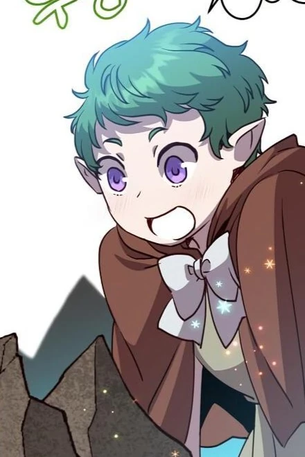 Myuu | The Max Level Hero Strikes Back Wiki | Fandom