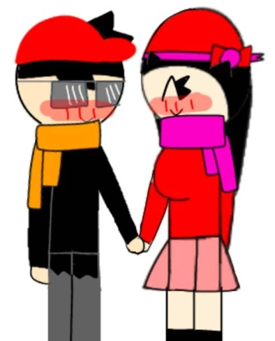 Carl the cool boy | The Maxi Gang Wiki | Fandom