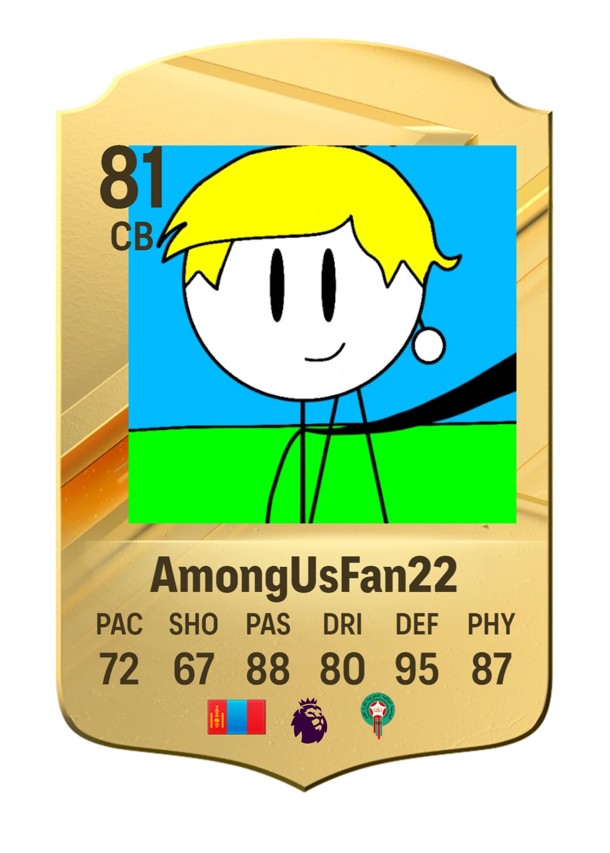 FIFA Cards | The Maxi Gang Wiki | Fandom