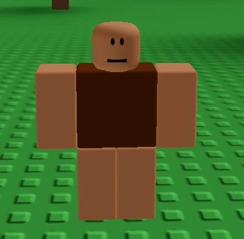 Carl The NPC | The Maxi Gang Wiki | Fandom