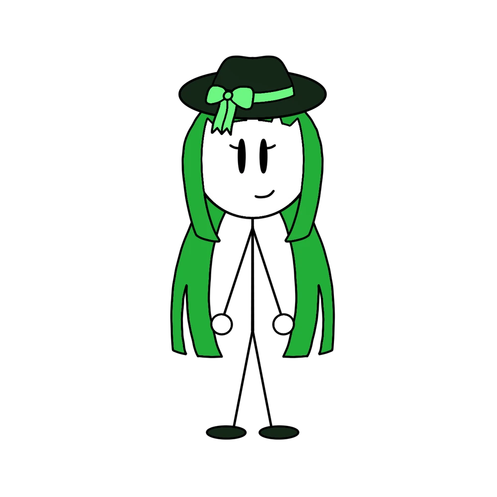 Grace Emerald Beryl | The Maxi Gang Wiki | Fandom