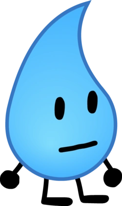 Teardrop | The Maxi Gang Wiki | Fandom