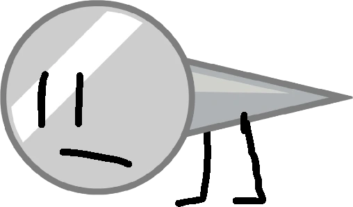 Naily | The Maxi Gang Wiki | Fandom