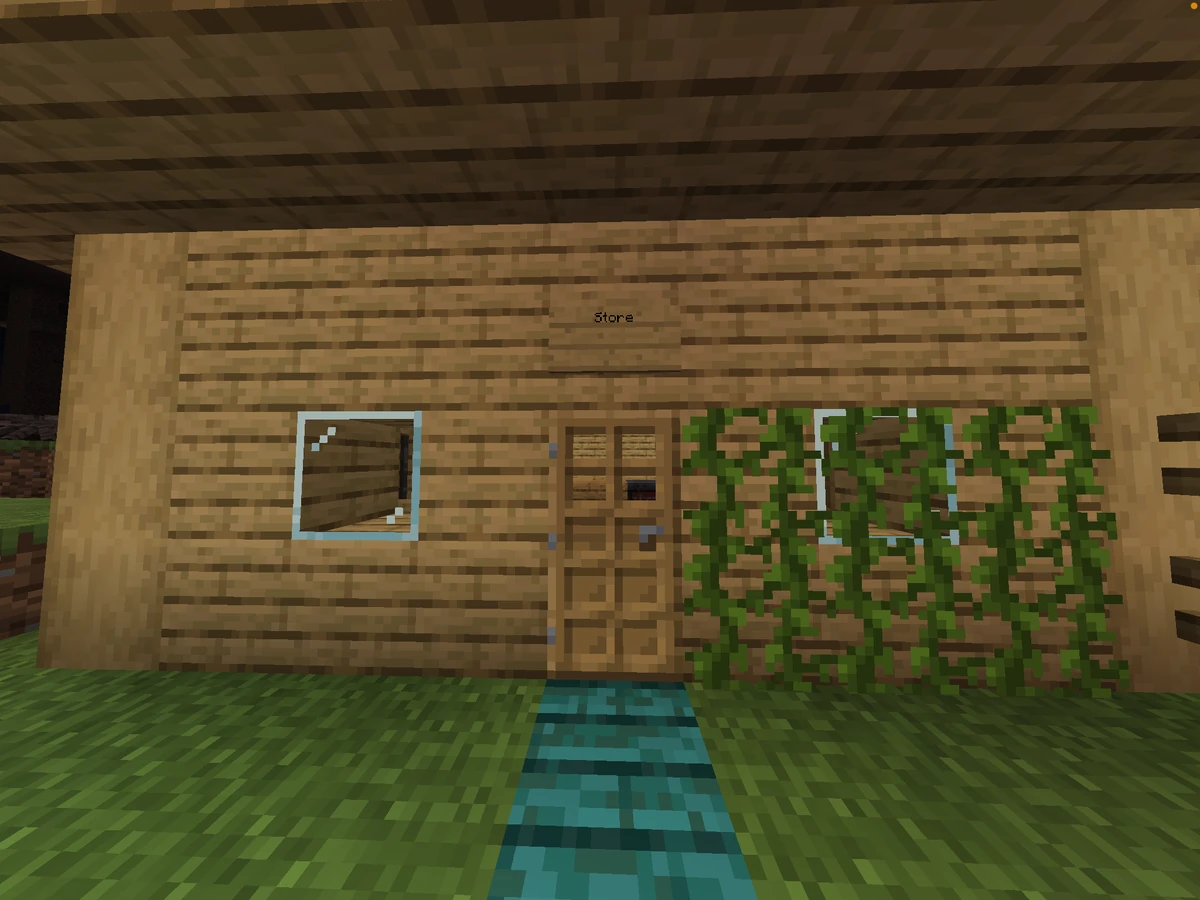 Itz(SMP) | The Max_SMP Wiki | Fandom