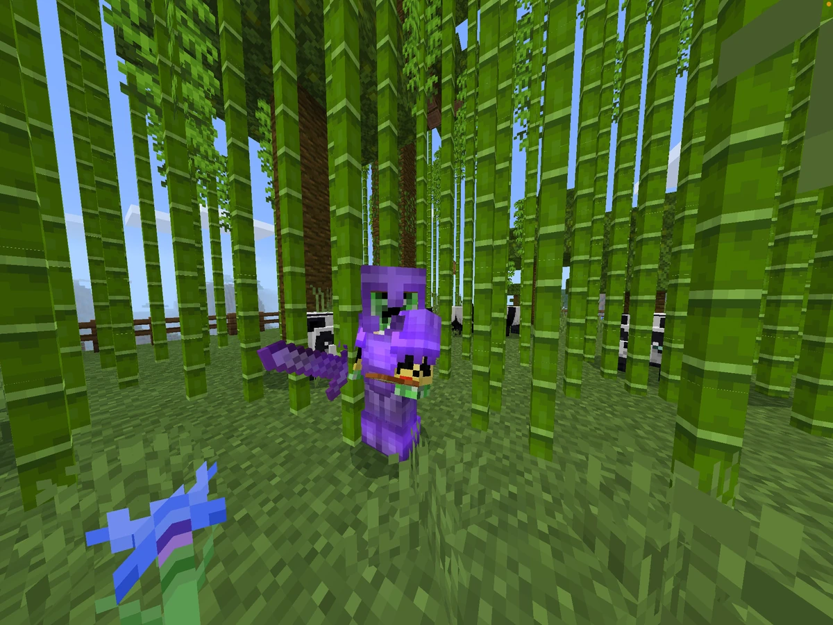 Aquatiks | The Max_SMP Wiki | Fandom