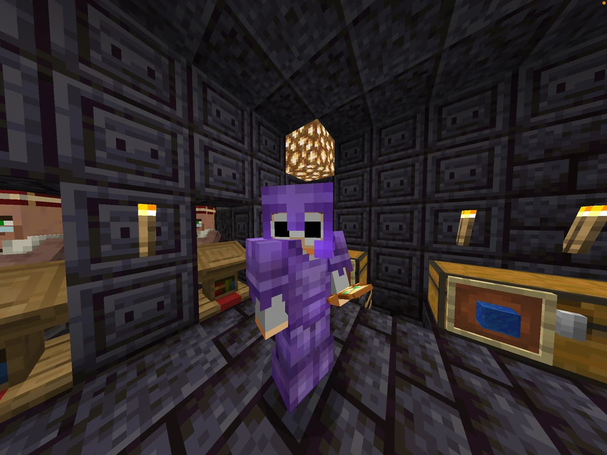 George(SMP) | The Max_SMP Wiki | Fandom