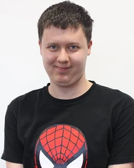 James Price | CWP Entertainment Wiki | Fandom