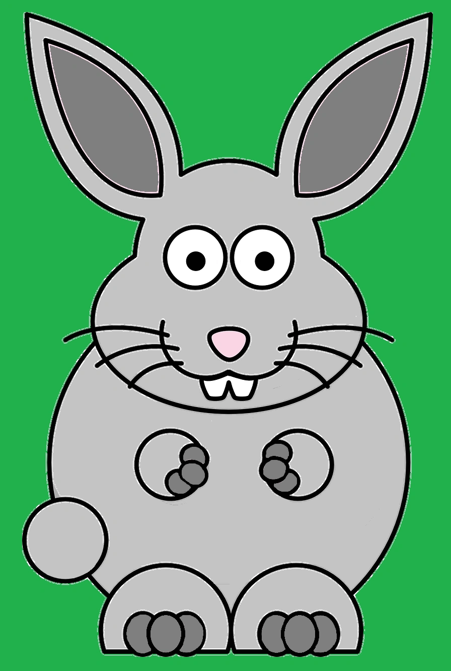 Ryan the Bunny Rabbit | CWP Entertainment Wiki | Fandom