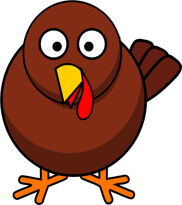 Terry the Turkey | CWP Entertainment Wiki | Fandom