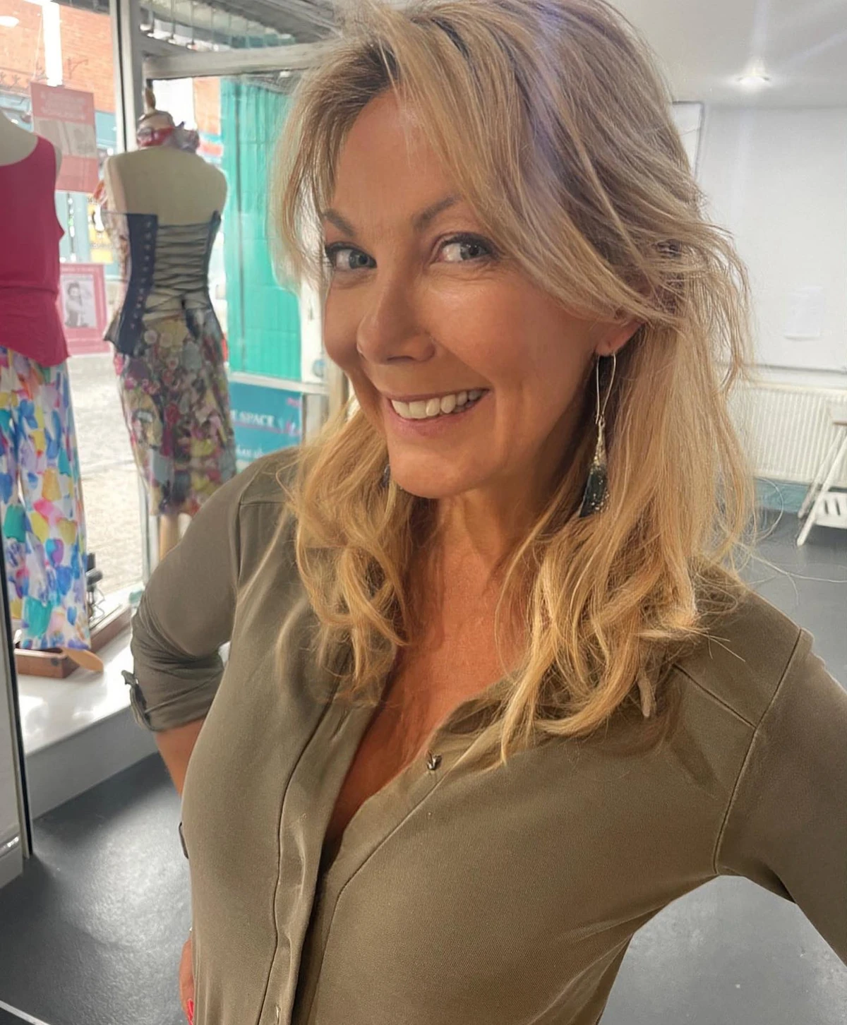 Alex Lovell | The Mayday51 Wiki | Fandom