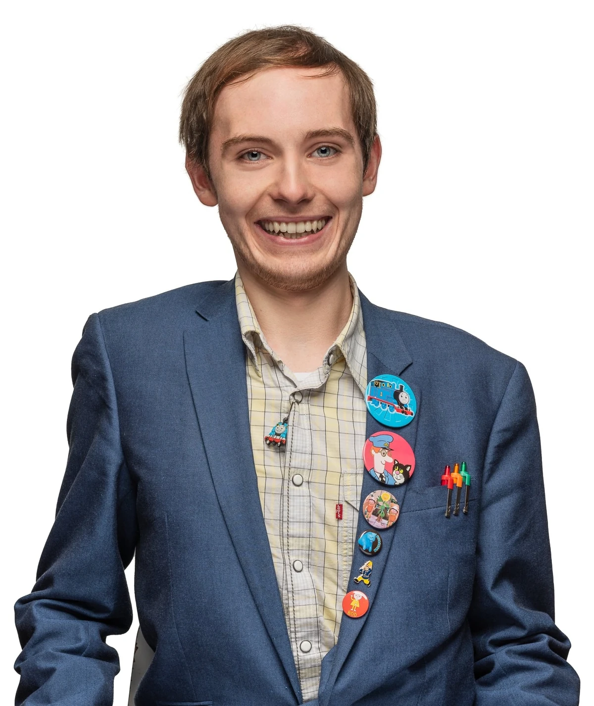 Oscar Barnett | CWP Entertainment Wiki | Fandom
