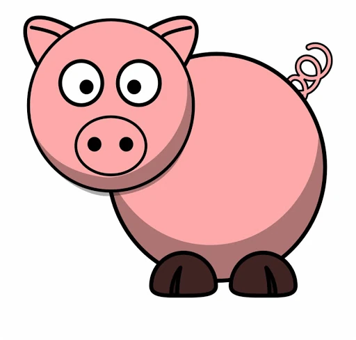 Homer the Pig | CWP Entertainment Wiki | Fandom