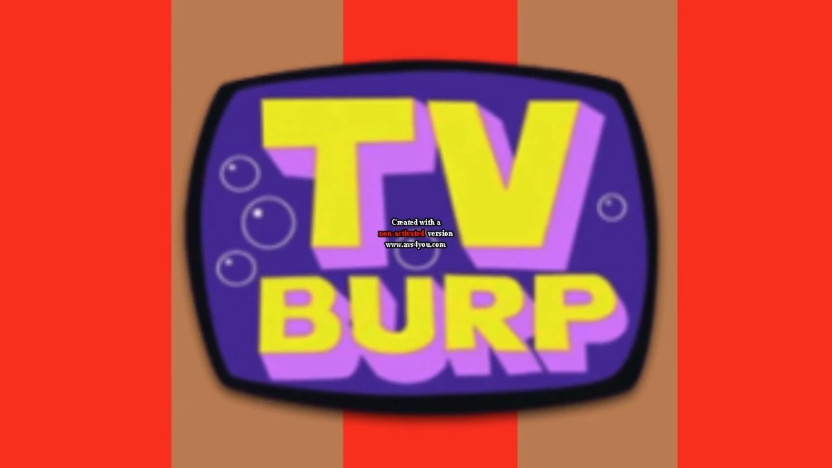 Mayday51's TV Burp | CWP Entertainment Wiki | Fandom