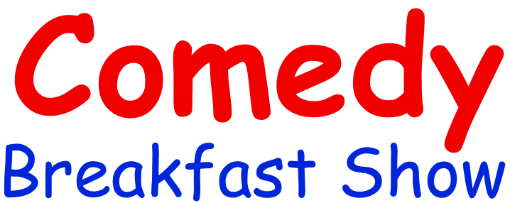 Comedy Breakfast Show | CWP Entertainment Wiki | Fandom