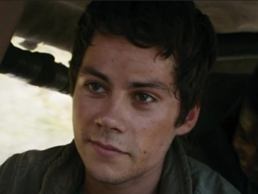Thomas | The Maze Runner Films Wiki | Fandom