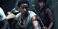 Jeff | The Maze Runner Films Wiki | Fandom