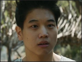 Minho | The Maze Runner Films Wiki | Fandom