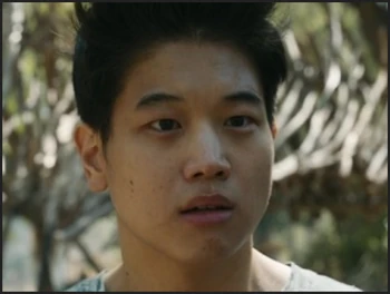 Minho | The Maze Runner Films Wiki | Fandom