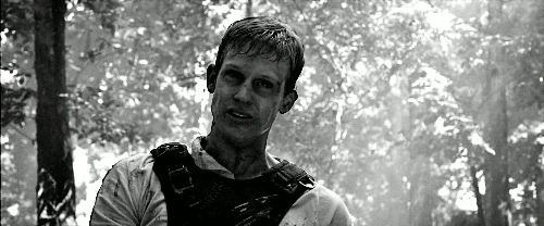 Ben After The Changing Maze Runner