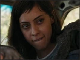 Brenda | The Maze Runner Films Wiki | Fandom