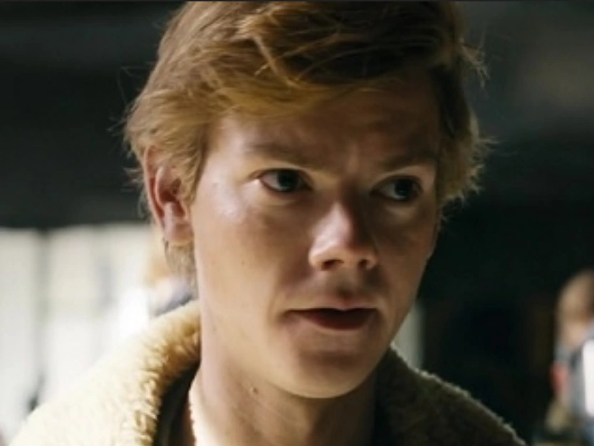 Newt | The Maze Runner Films Wiki | Fandom
